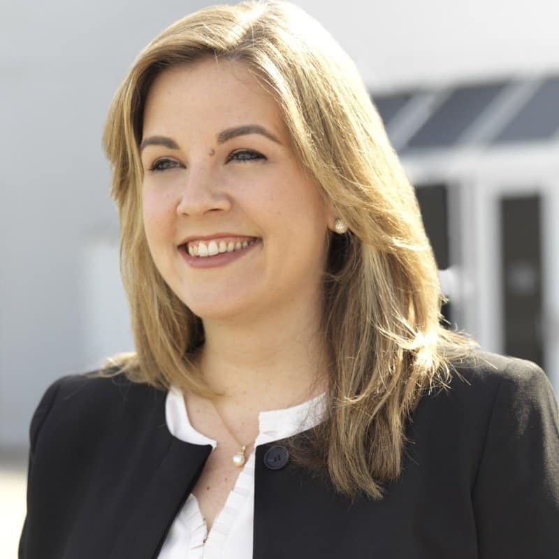 Laura McGarry Appointed as Chief Talent Officer - Graham-Pelton