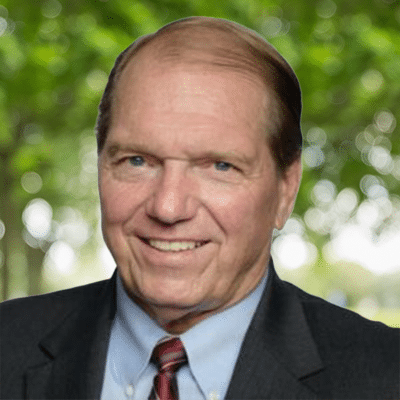 Tom Sullivan - Graham-Pelton